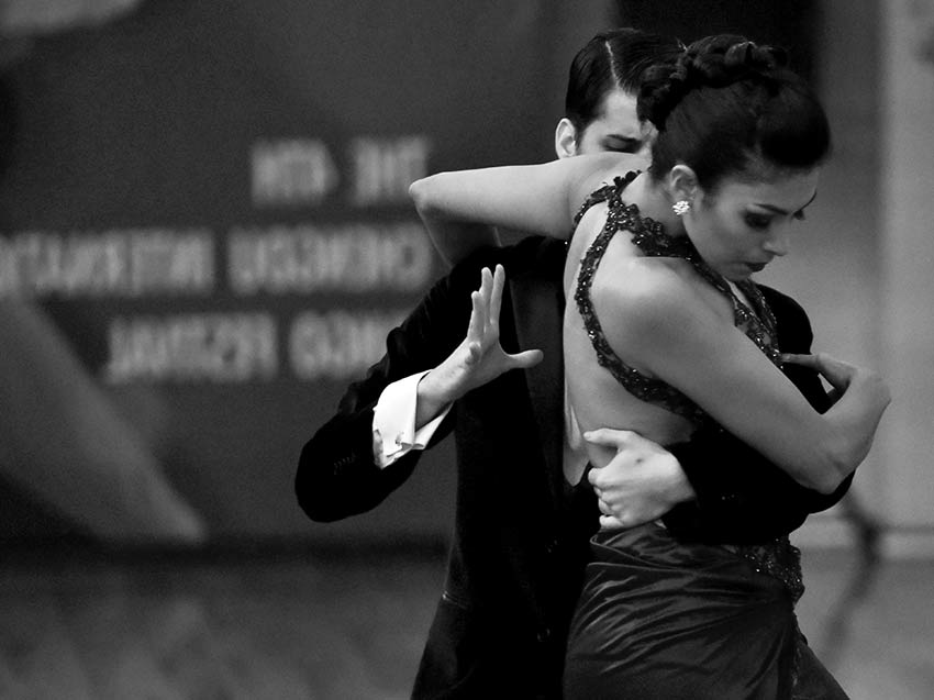 Le danze popolari argentine: tango, milonga e folklore - Tango New Zone
